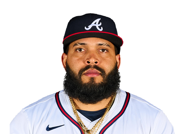 Daysbel Hernandez - Relevista de Atlanta Braves - ESPN (MX)