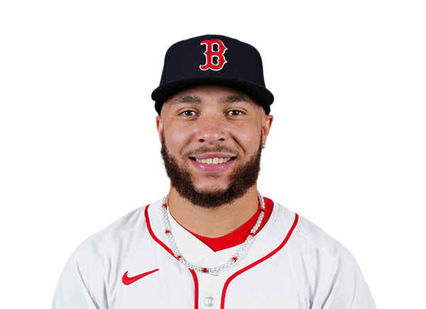 Corey Rosier - Boston Red Sox Right Fielder - ESPN