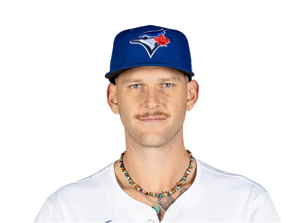 Bowden Francis Career Stats - MLB - ESPN