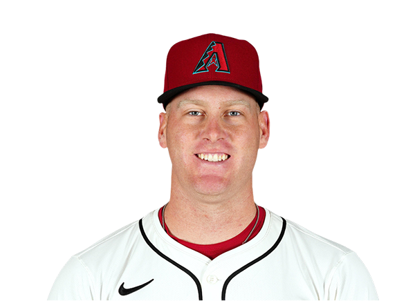Kyle Amendt - Arizona Diamondbacks Relief Pitcher - ESPN