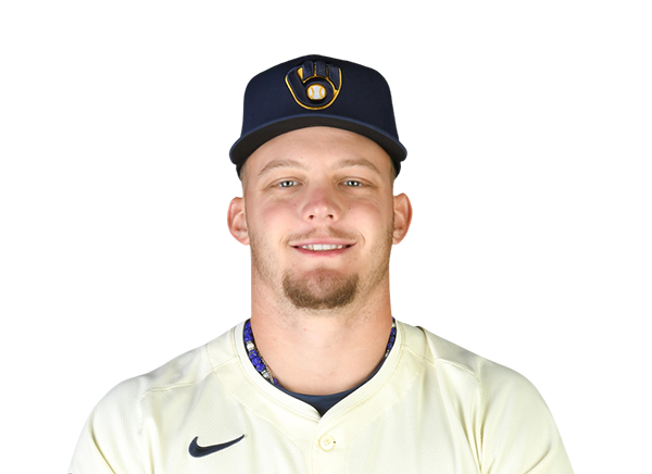 Brock Wilken - Milwaukee Brewers Third Baseman - ESPN