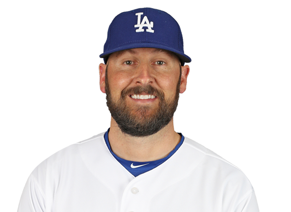 Josh Bard - Los Angeles Dodgers Catcher - ESPN (IN)