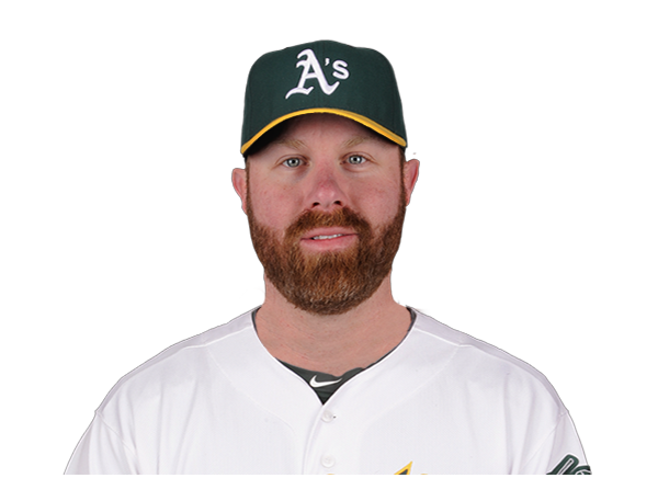 Adam Dunn Career Stats - MLB - ESPN