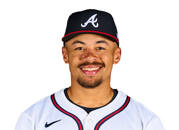 Drake Baldwin - Atlanta Braves Catcher - ESPN (NL)