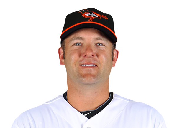 Ryan Drese - Baltimore Orioles Starting Pitcher - ESPN