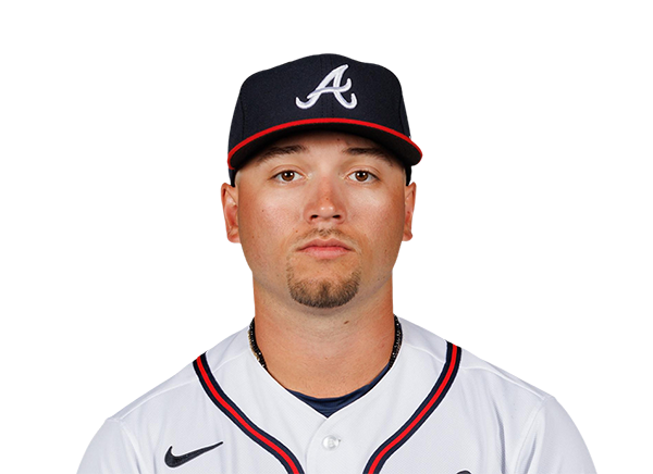 Cal Conley - Atlanta Braves Shortstop - ESPN