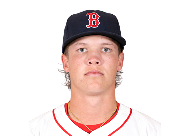 Connelly Early - Lanzador Abridor de Boston Red Sox - ESPN (VE)