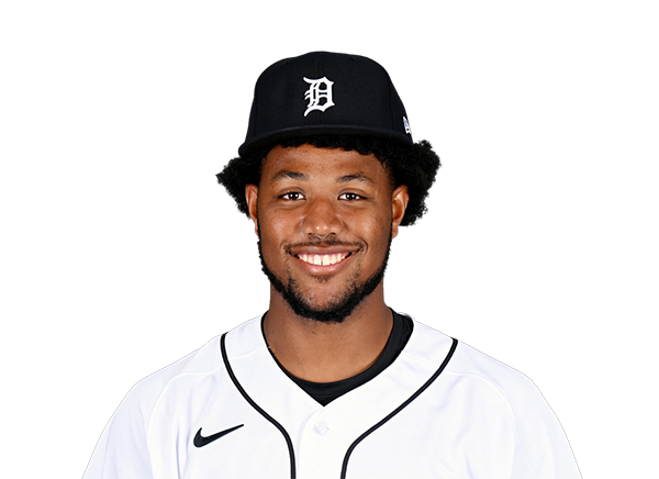 Dylan Smith - Relevista de Detroit Tigers - ESPN (AR)