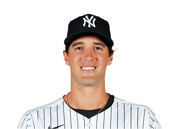 Spencer Jones - New York Yankees Center Fielder - ESPN (PH)