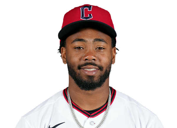 Kahlil Watson - Cleveland Guardians Left Fielder - ESPN