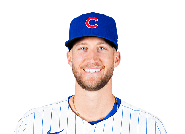 Caleb Kilian - %{teamName} Starting Pitcher - ESPN