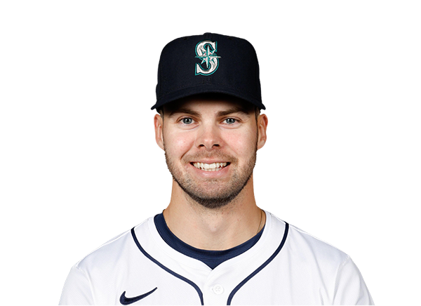 Matt Brash - Seattle Mariners Relief Pitcher - ESPN