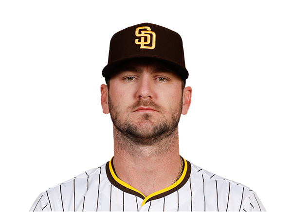 Logan Gillaspie Career Stats - MLB - ESPN