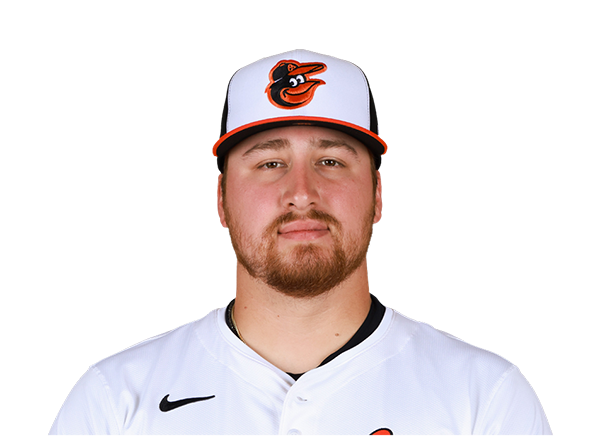 Nate Webb - Baltimore Orioles Relief Pitcher - ESPN (PH)