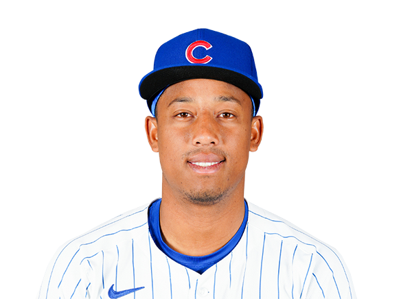 Pablo Aliendo - Chicago Cubs Catcher - ESPN