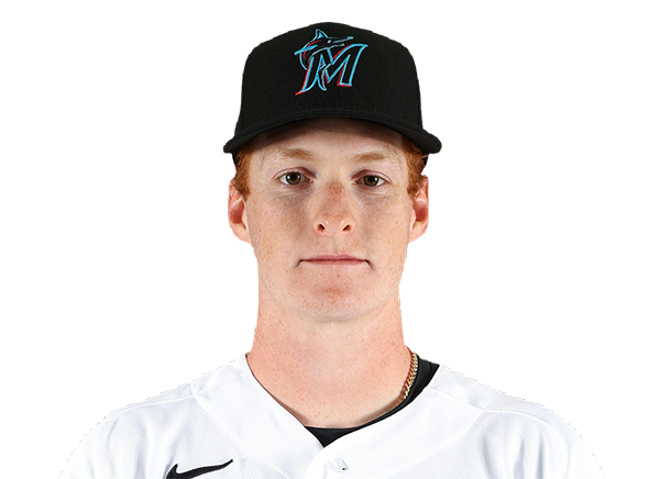 Owen Caissie Career Stats - MLB - ESPN