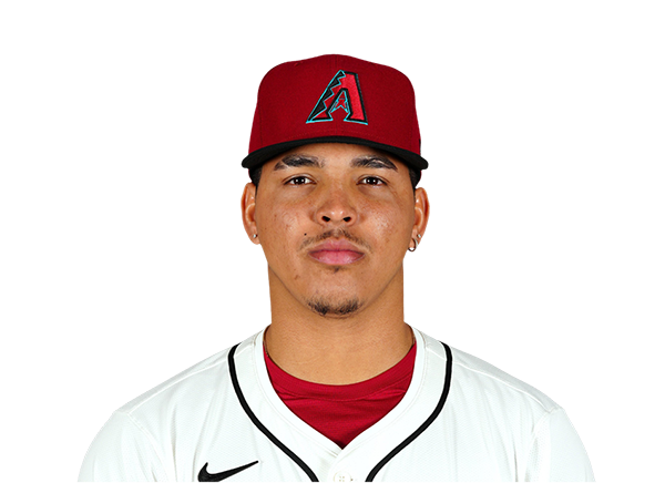Cristian Mena - Arizona Diamondbacks Relief Pitcher - ESPN (PH)
