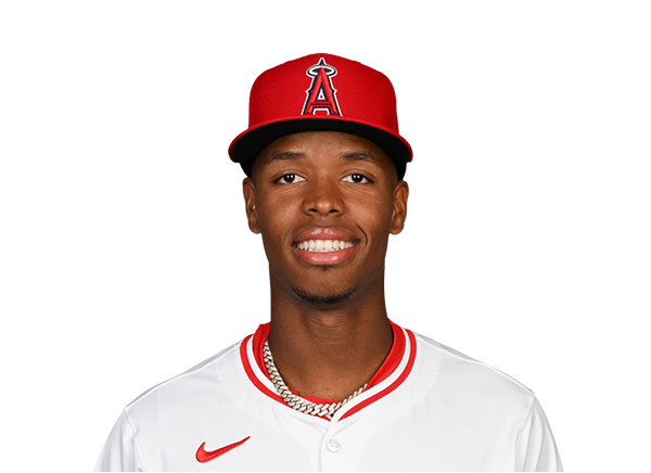 Denzer Guzman - Los Angeles Angels Shortstop - ESPN