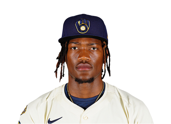 Abner Uribe - Milwaukee Brewers Relief Pitcher - ESPN (IN)