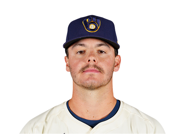 Logan Henderson - Milwaukee Brewers Starting Pitcher - ESPN (IN)