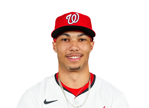 Daylen Lile Career Stats - MLB - ESPN