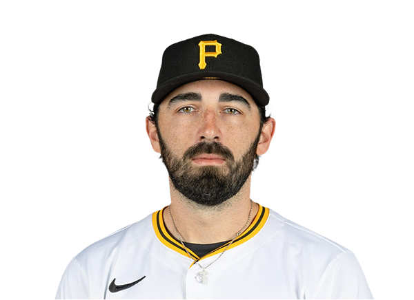 Pittsburgh Pirates Fantasy Baseball News – Draft Buddy