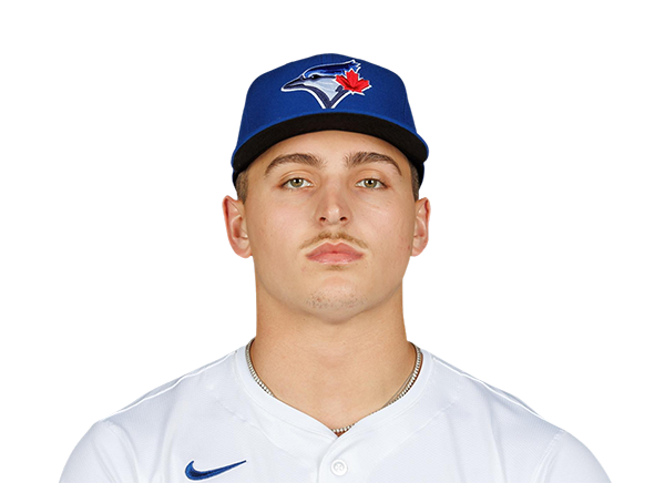 Ricky Tiedemann Notches Two Strikeouts In Spring Debut