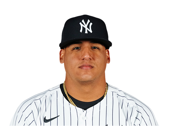 Cristian Hernandez - New York Yankees Starting Pitcher - ESPN
