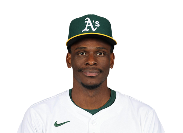 Denzel Clarke Career Stats - MLB - ESPN