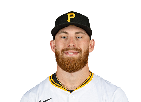 Mike Burrows - Lanzador Abridor de Pittsburgh Pirates - ESPN (VE)