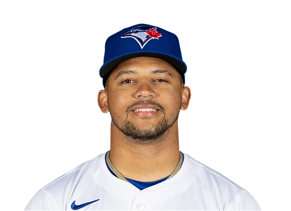 Jonatan Clase Career Stats - MLB - ESPN (UK)