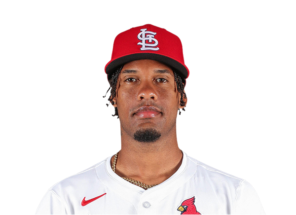 Edwin Nunez - St. Louis Cardinals Relief Pitcher - ESPN