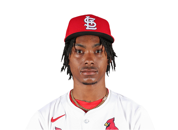 Tink Hence - St. Louis Cardinals Relief Pitcher - ESPN