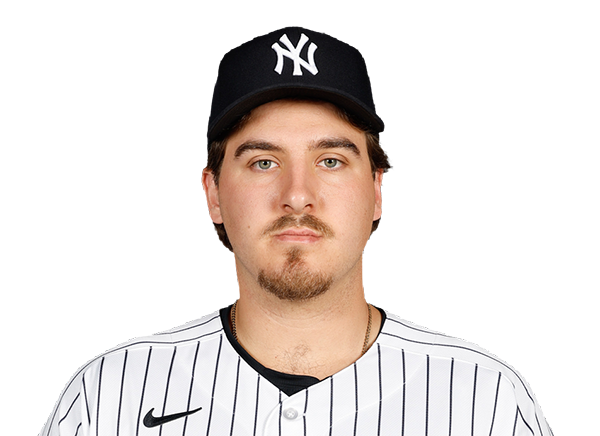 Ben Hess - New York Yankees Starting Pitcher - ESPN