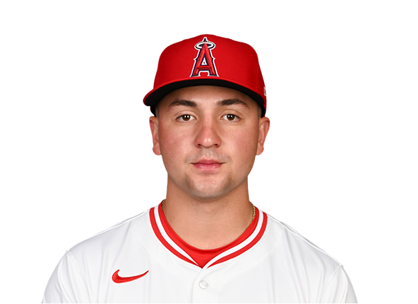 Chris Cortez - Los Angeles Angels Relief Pitcher - ESPN