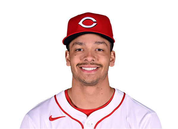 Chase Burns - Cincinnati Reds Starting Pitcher - - ESPN (SG)