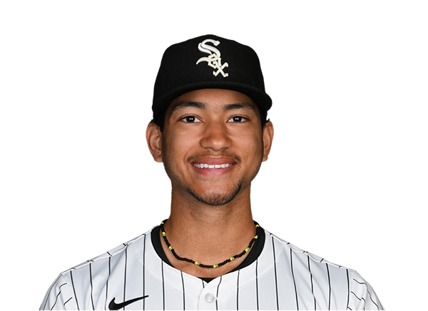 Braden Montgomery - Chicago White Sox Outfielder - ESPN