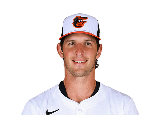 Dylan Beavers Career Stats - MLB - ESPN