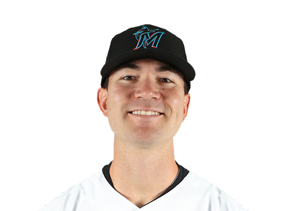Joshua White - Miami Marlins Relief Pitcher - ESPN