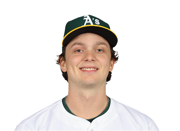 Nick Kurtz Batter vs. Pitching Stats - ESPN (IN)