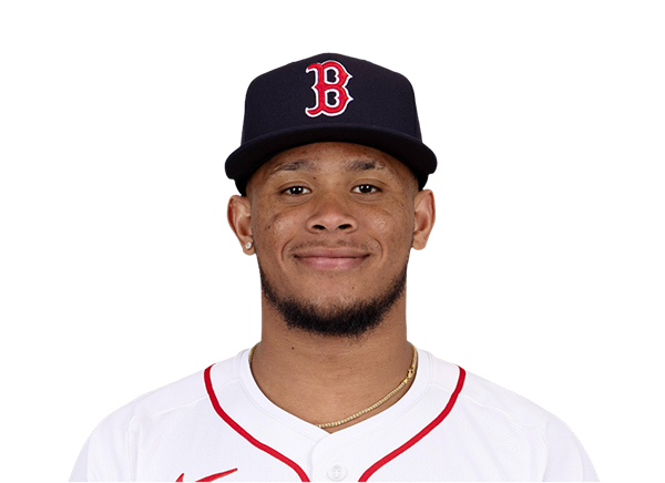 Ceddanne Rafaela - Shortstop do Boston Red Sox - ESPN (BR)