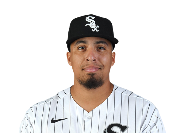 Edgar Navarro - Chicago White Sox Relief Pitcher - ESPN