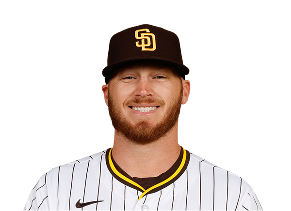 Jacob Higginbotham - San Diego Padres Relief Pitcher - ESPN (IN)