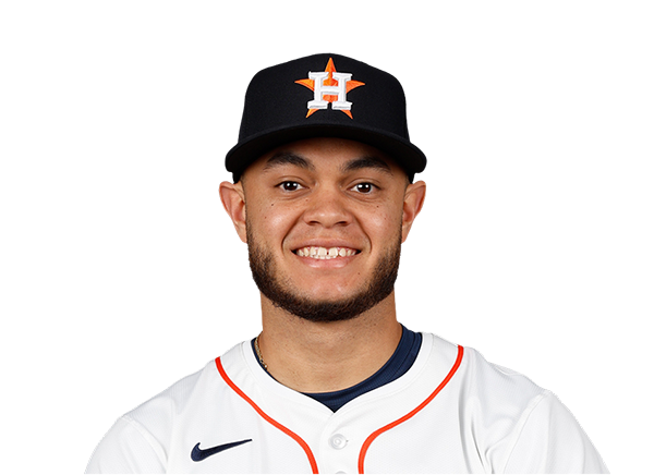 Jesus Bastidas - Houston Astros Shortstop - ESPN