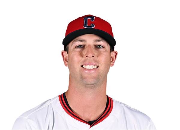 Micah Pries - Cleveland Guardians First Baseman - ESPN (IN)