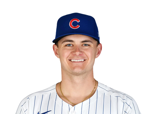 Bryce Windham - Receptor de Chicago Cubs - ESPN (MX)