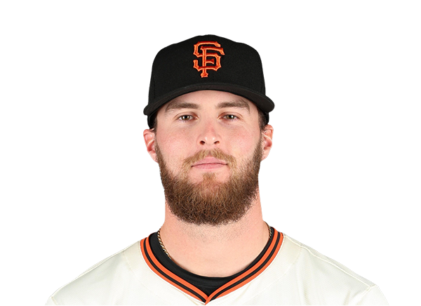 Cole Waites - San Francisco Giants Relief Pitcher - ESPN