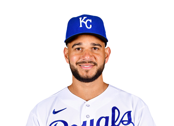 Andres Nunez - Kansas City Royals Relief Pitcher - ESPN