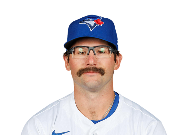 Davis Schneider - Toronto Blue Jays Left Fielder - ESPN (AU)