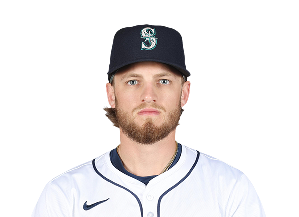 Matthew Scheffler - Seattle Mariners Catcher - - ESPN (SG)